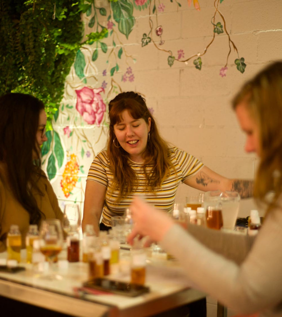 News from The Shed – Tin Shed Distilling Co.