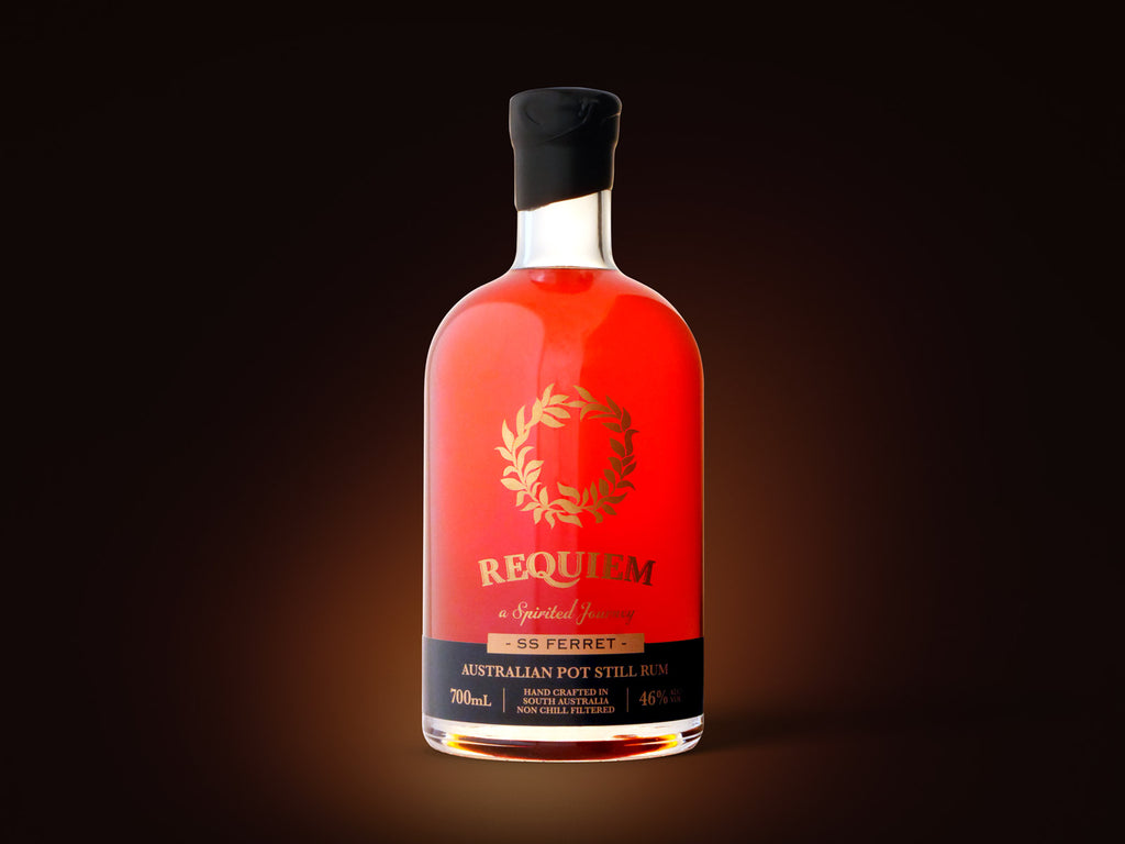 "It’s rum Jim but not as we know it..." - The Fat Rum Pirate Reviews ...