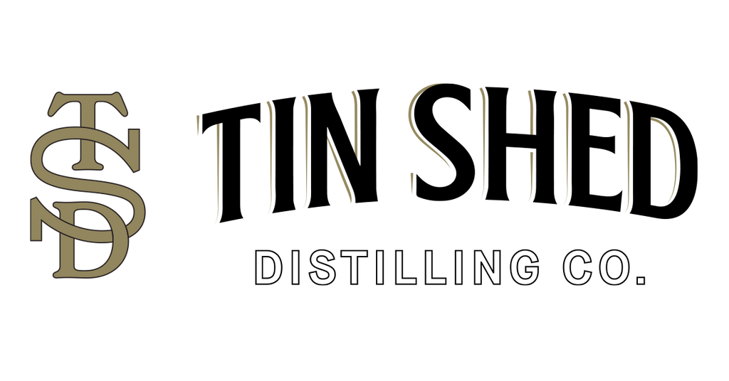 Visit the Distillery – Tin Shed Distilling Co.